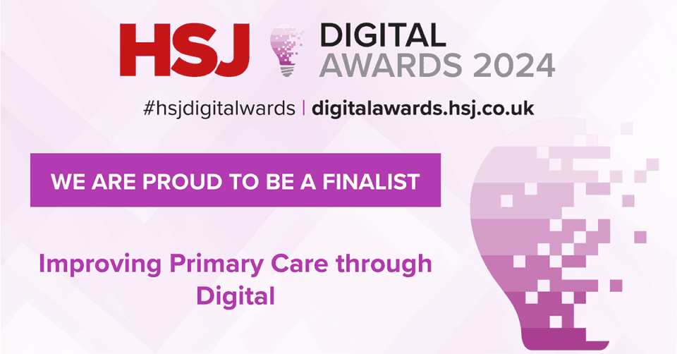 Primary Care | Agilio Software