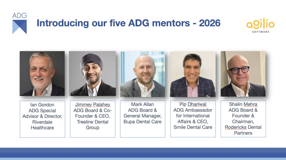 Agilio Software | Dental, Primary Care, Hospital Software