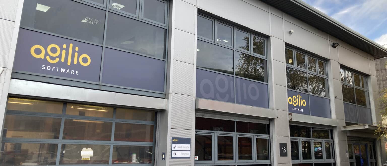 About Us | Healthcare Operations | Agilio Software