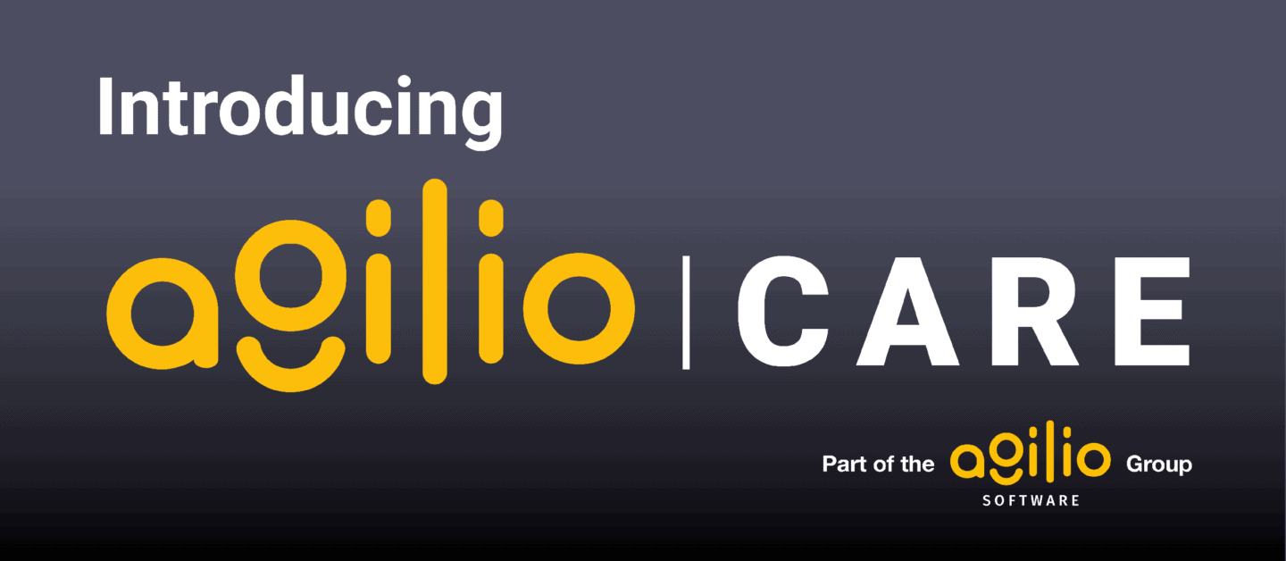 Agilio (Other Care) launches iLearn courses into the care sector | Agilio Software