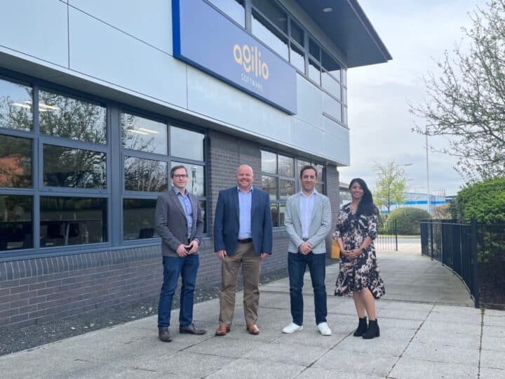 Primary Care | Agilio Software