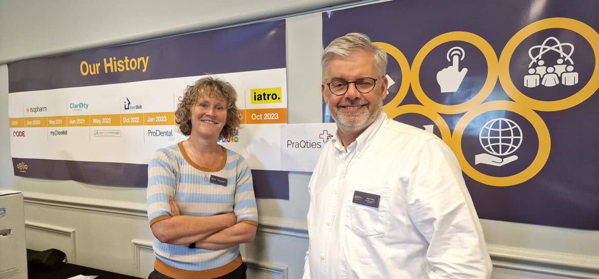 Primary Care | Agilio Software