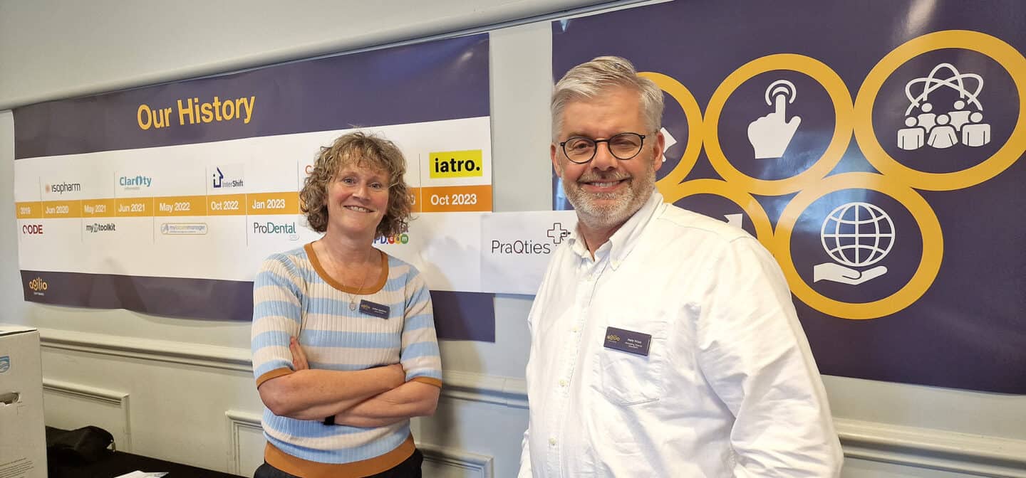 Primary Care | Agilio Software