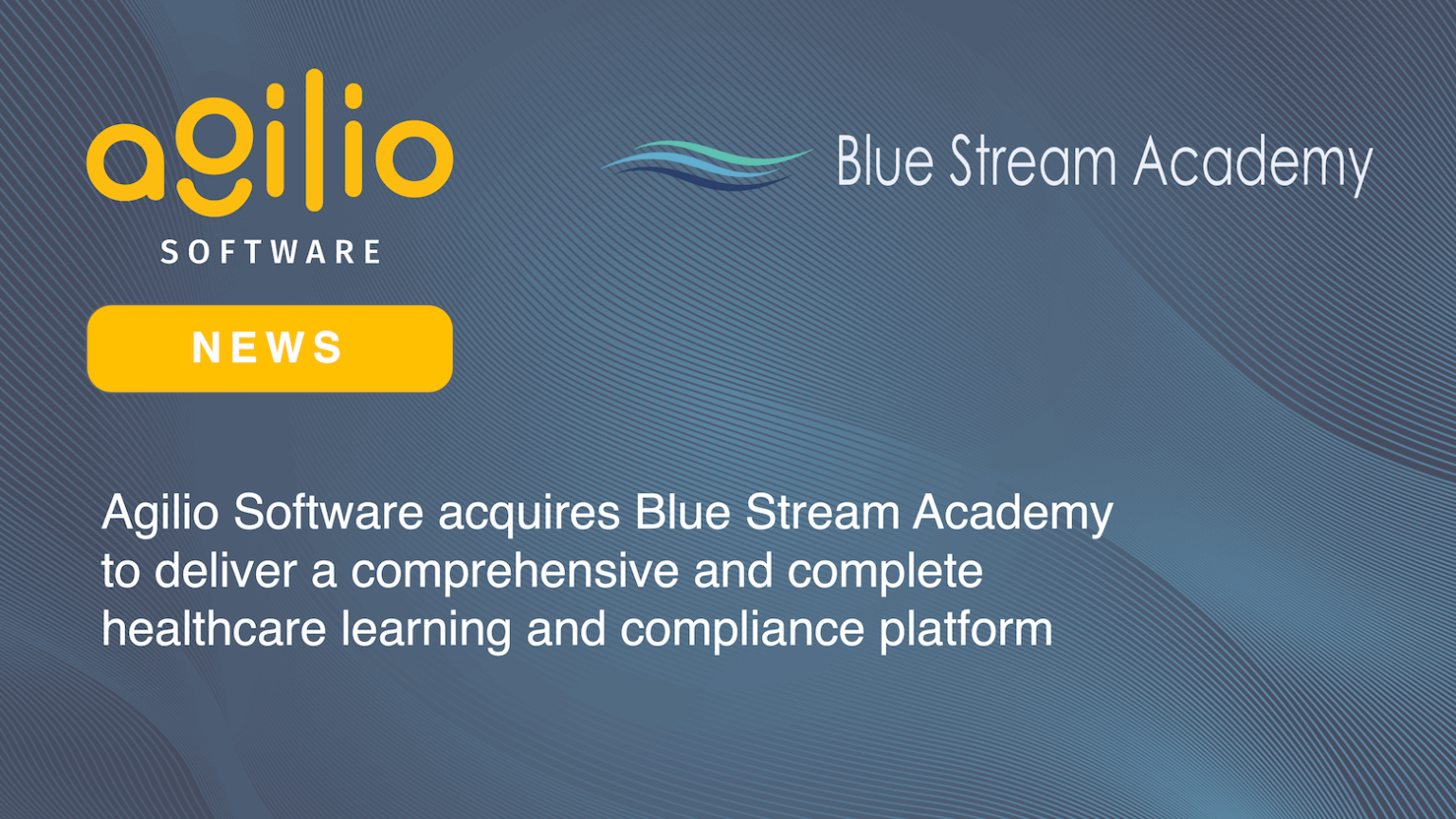 Agilio Software | Dental, Primary Care, Hospital Software