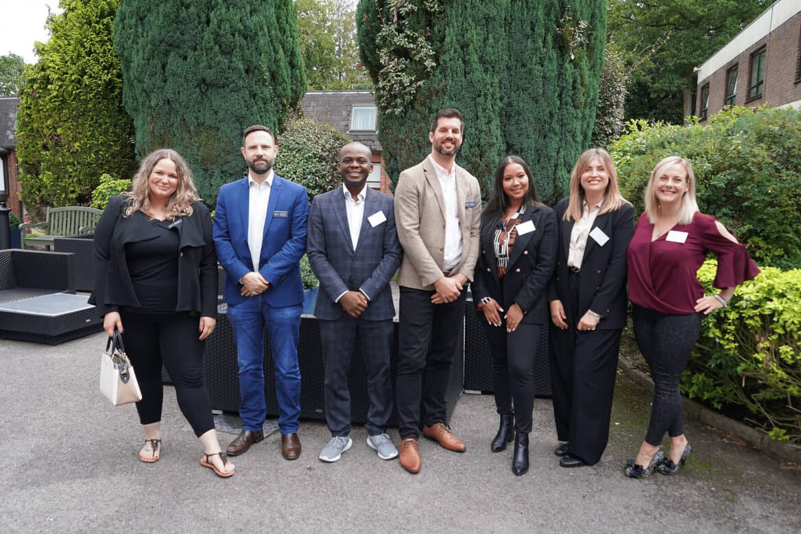 iManage - Agilio Software