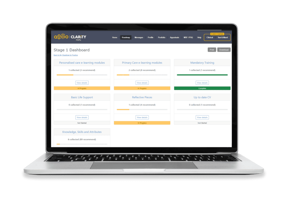 First Contact Practitioners Explained: How to Manage FCPs in Primary ...