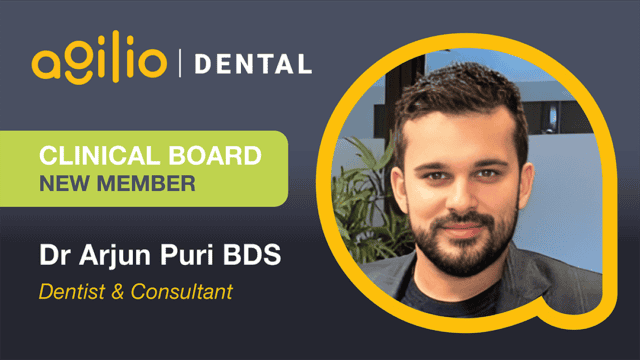 Dental Software, HR and CPD | Agilio Software