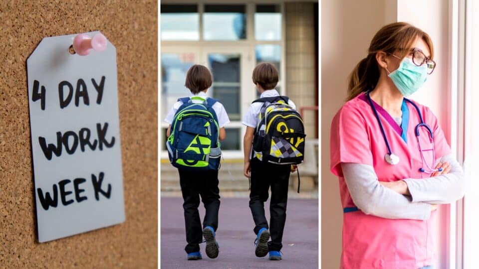 August 2024 HR Roundup | Agilio Software