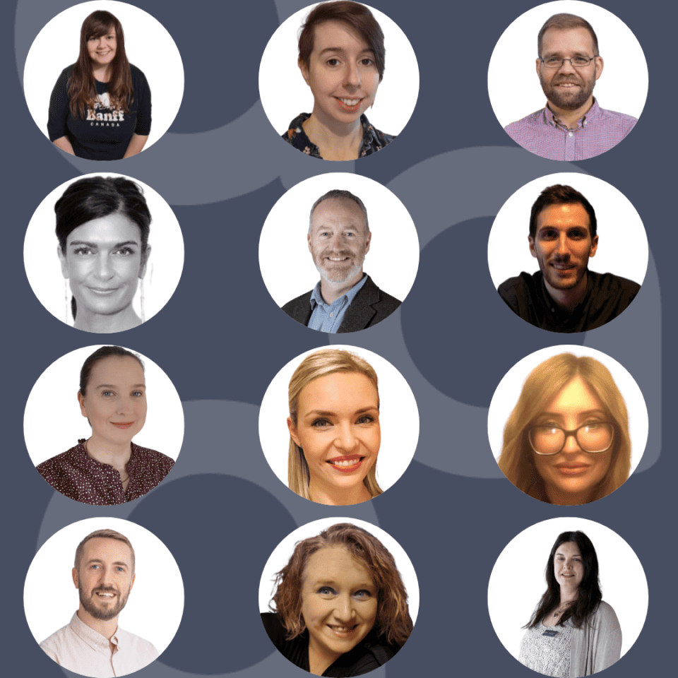 Life at Agilio | Agilio Software