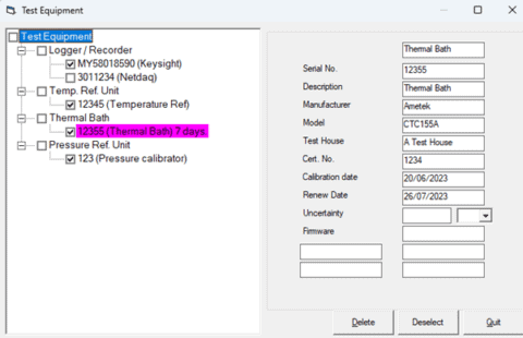 IPReports & TQSoft Support | Agilio Software
