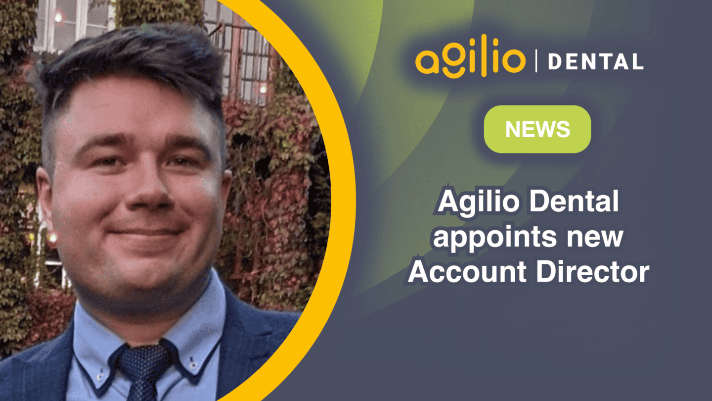 Agilio Software | Dental, Primary Care, Hospital Software