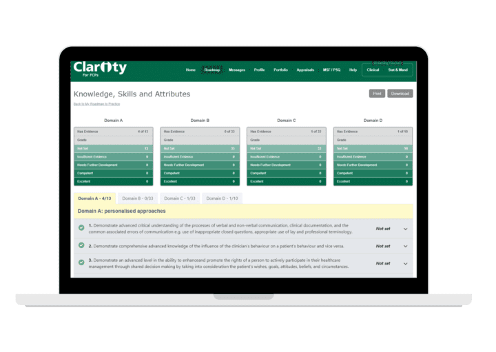 Industry-First FCP Software | Agilio Software