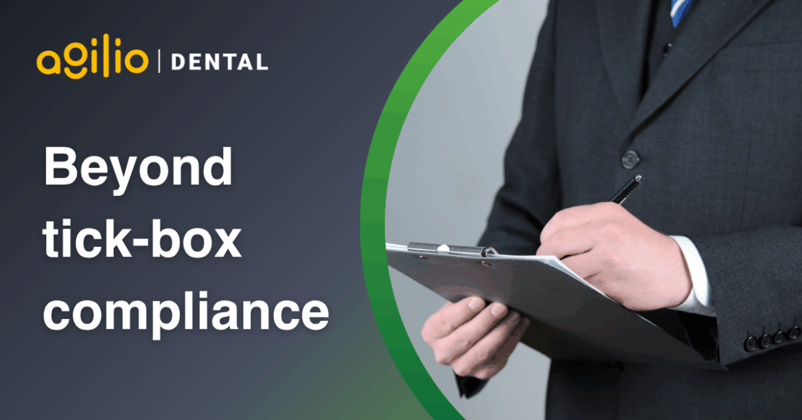 Beyond Tick-Box Compliance: How Forward-Thinking Practices Are Turning ...