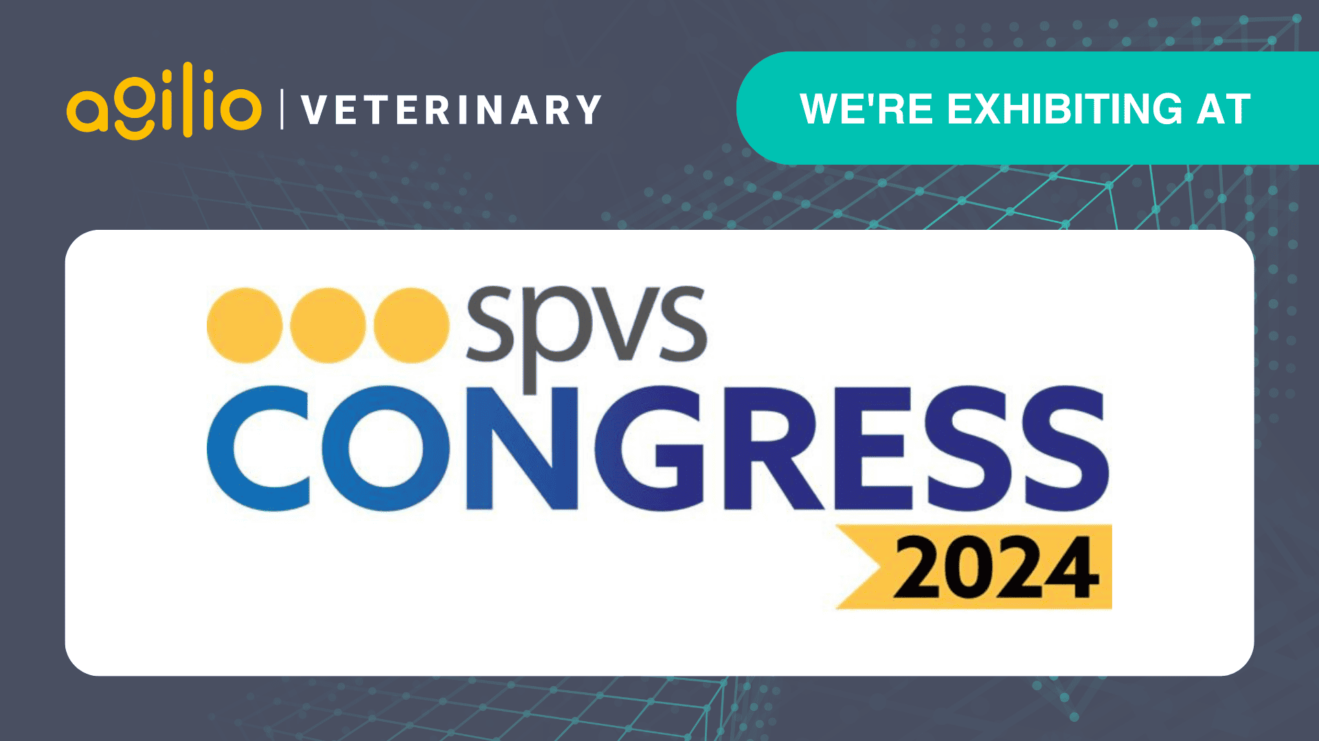 SPVS Congress 2024 – Agilio Software