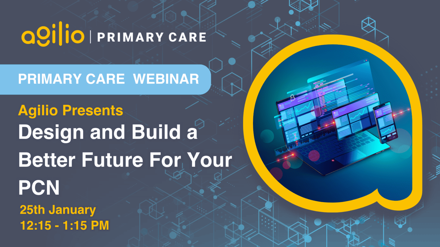 Events │ Agilio Software