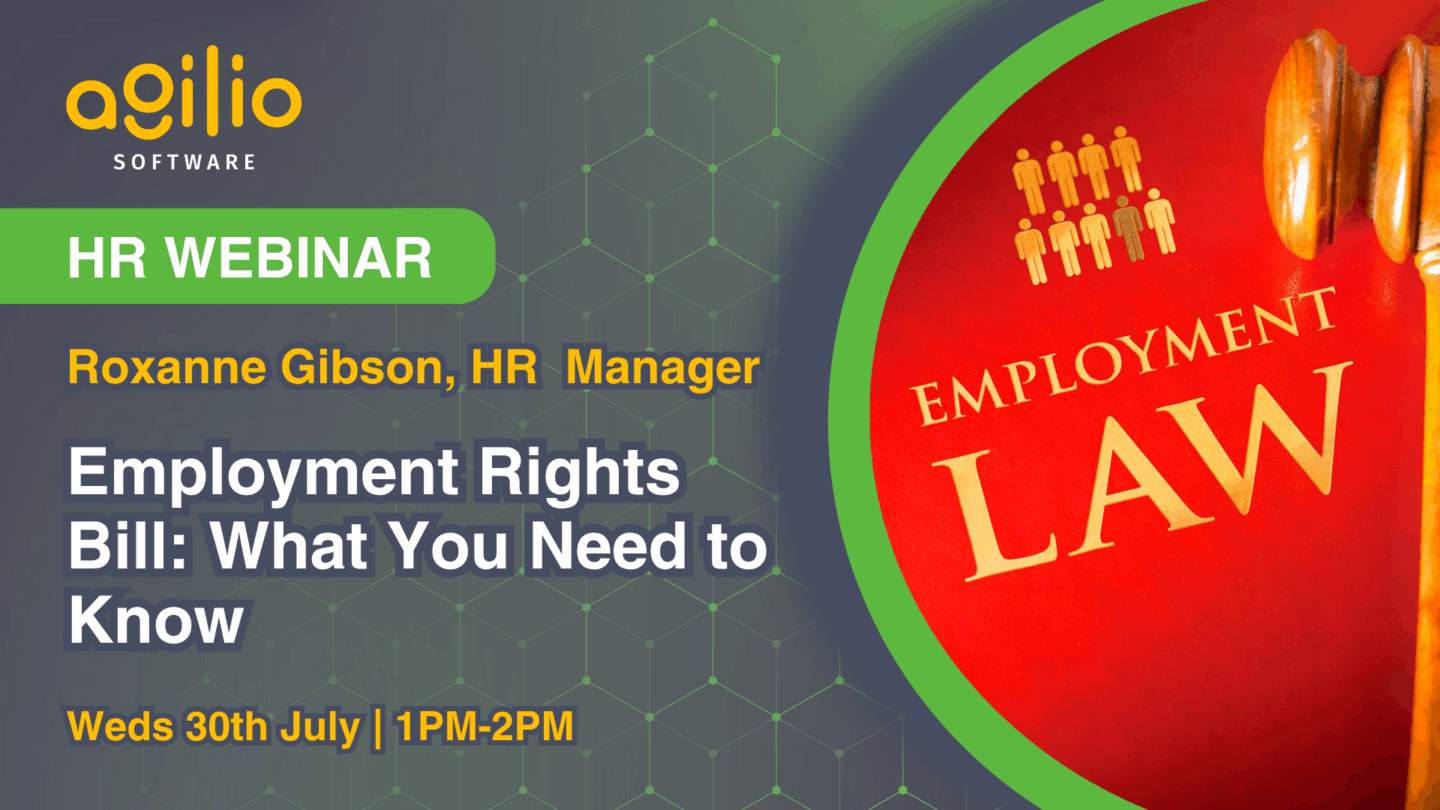 Employment Rights Bill 2025: Essential HR Webinar for Healthcare Practices