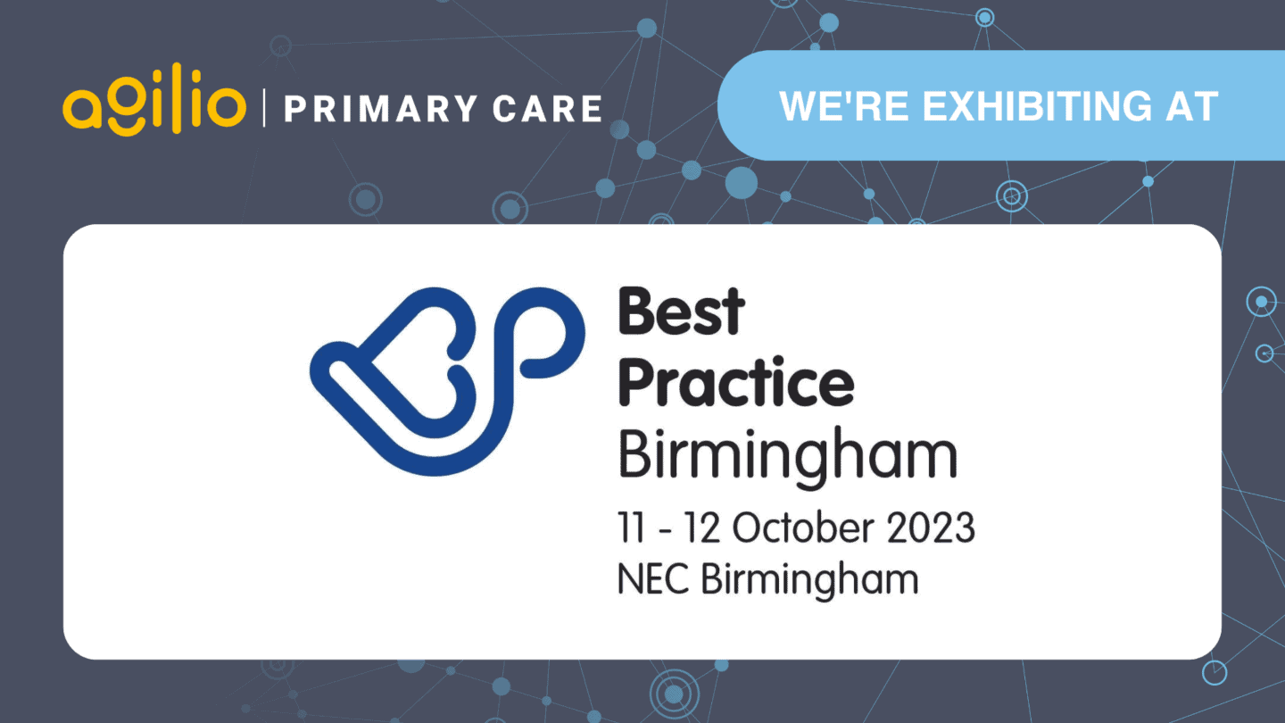 Best Practice Show 2023