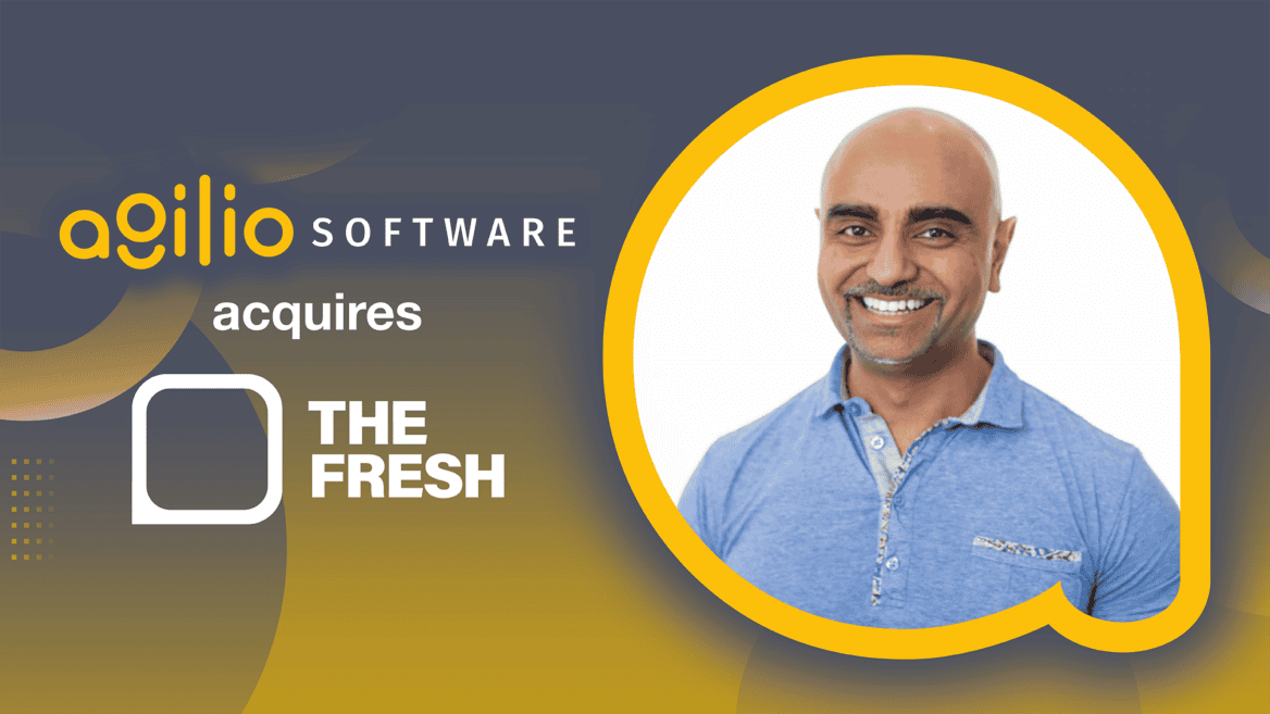 Agilio Software | Dental, Primary Care, Hospital Software