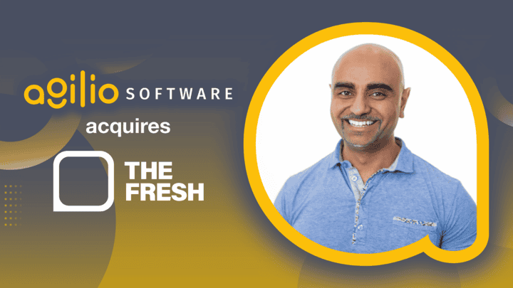 Dental Software, HR and CPD | Agilio Software