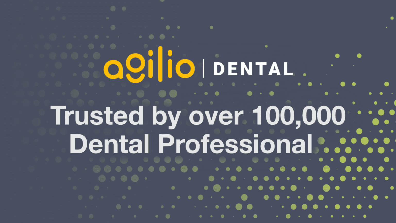 Dental Software, HR and CPD | Agilio Software