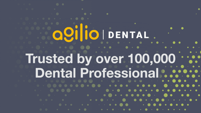 Dental Software, HR and CPD | Agilio Software