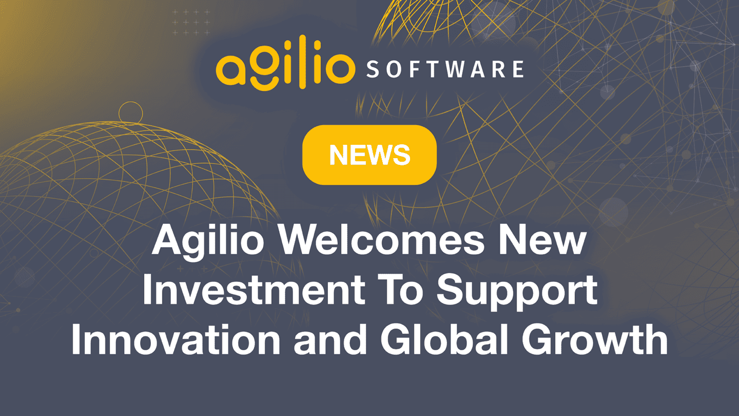 Agilio Software | Dental, Primary Care, Hospital Software