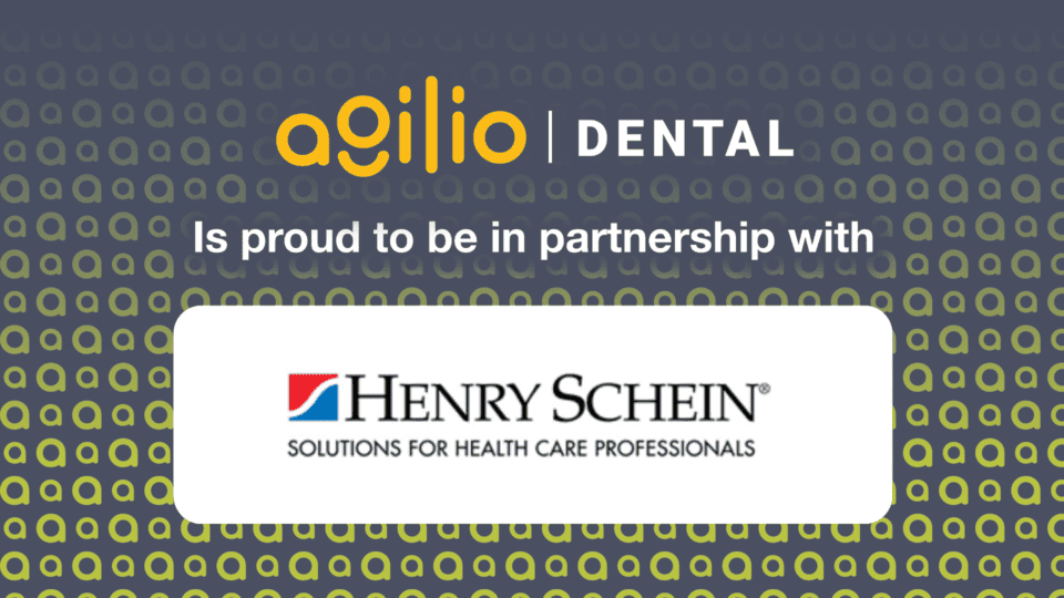 Agilio Software and Henry Schein partner to help streamline compliance for dental practices in ...