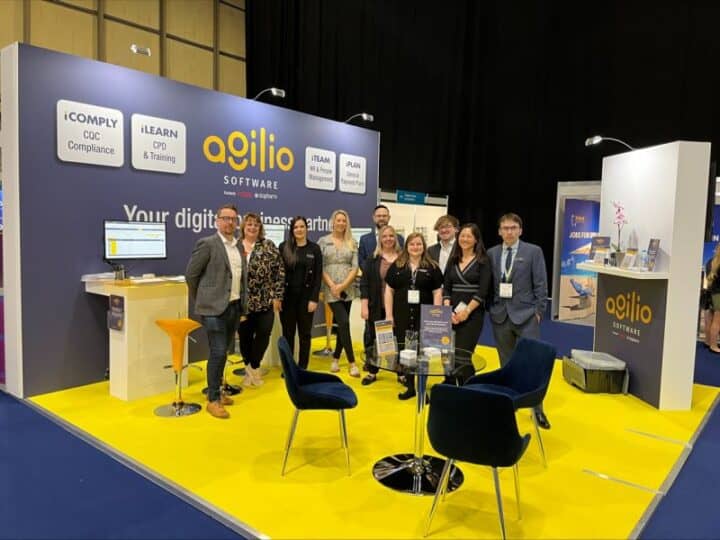 Life at Agilio | Agilio Software