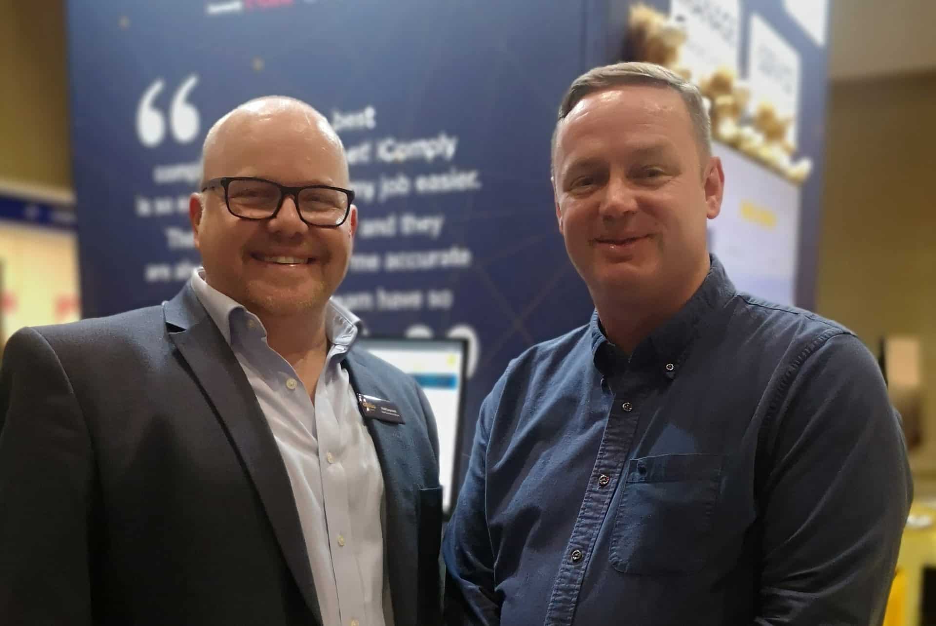 Agilio Software New Senior Appointments | News