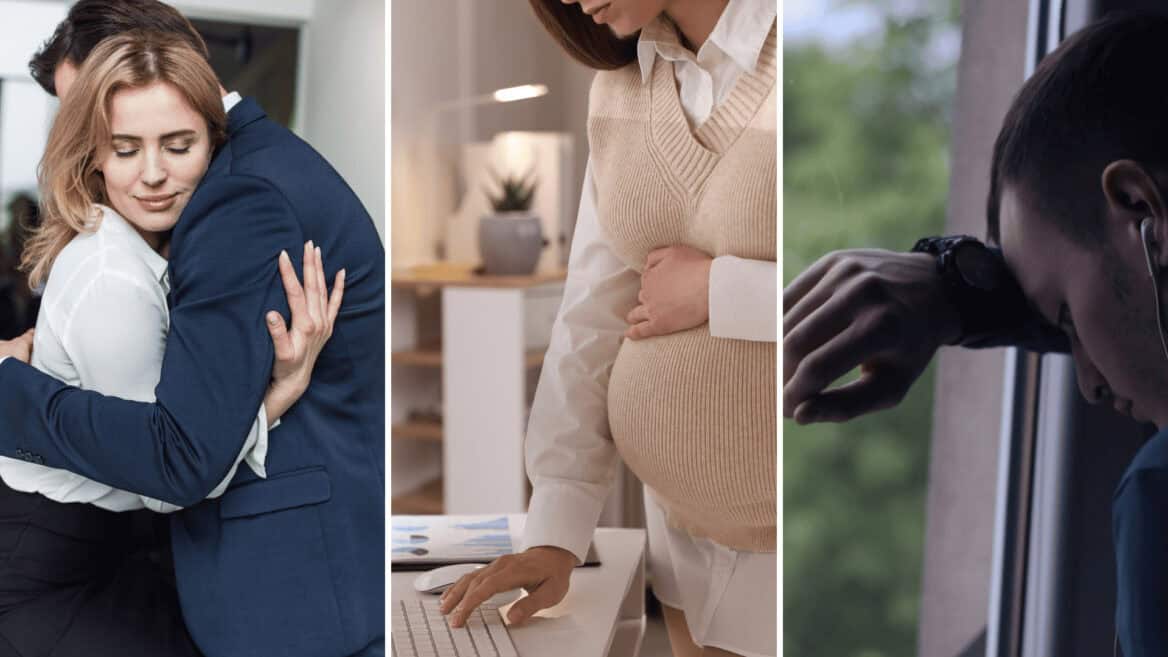 HR Roundup - October 2023