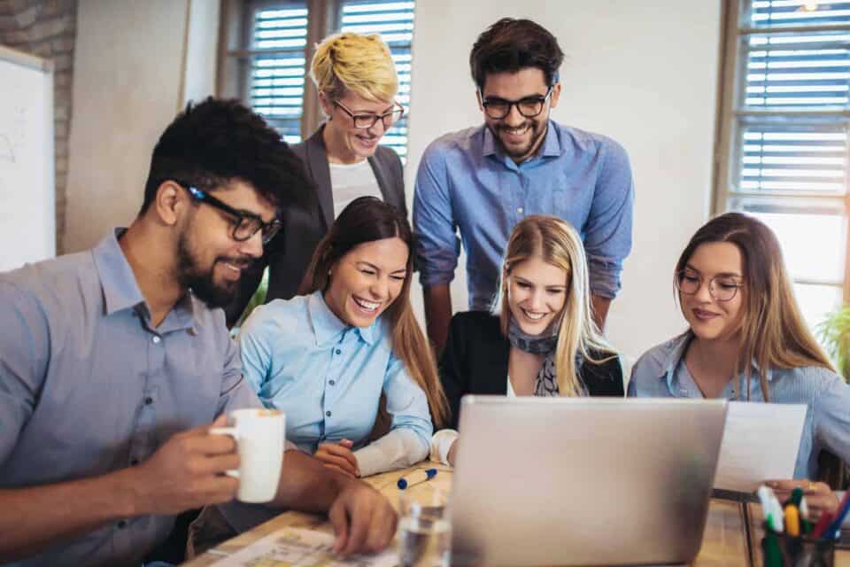 PSP Association | Agilio Software