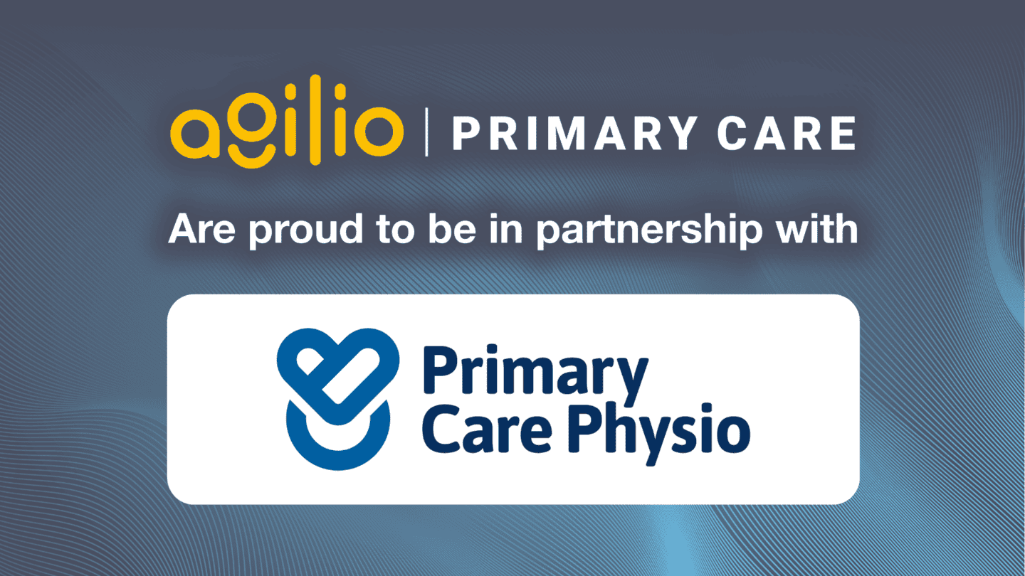 Primary Care | Agilio Software