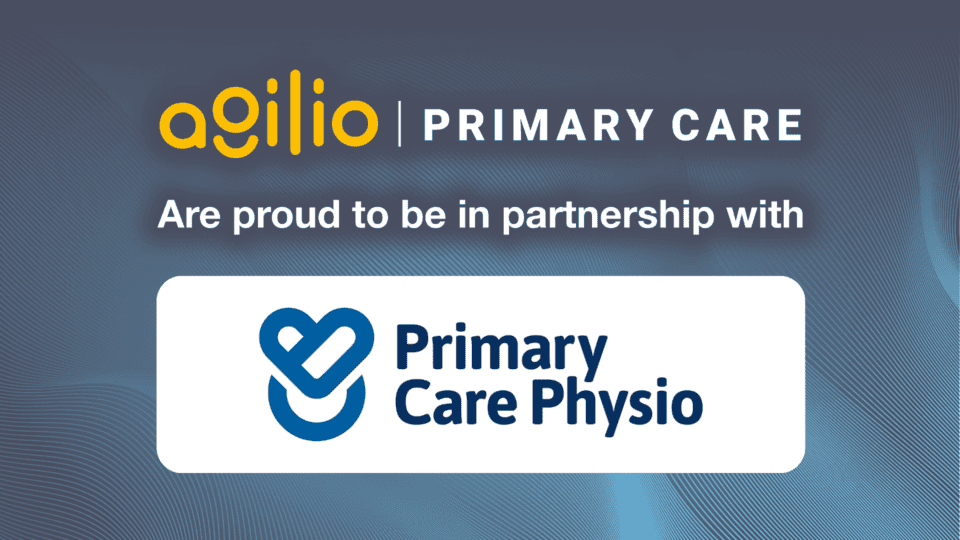 Primary Care | Agilio Software