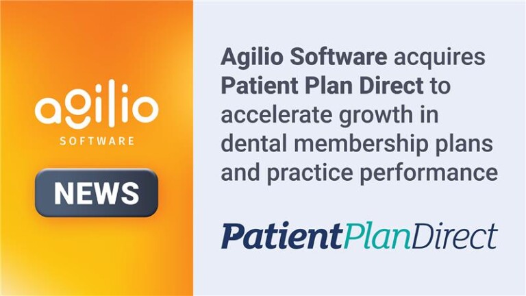 Agilio Acquires PPD to Boost Dental Practice Growth