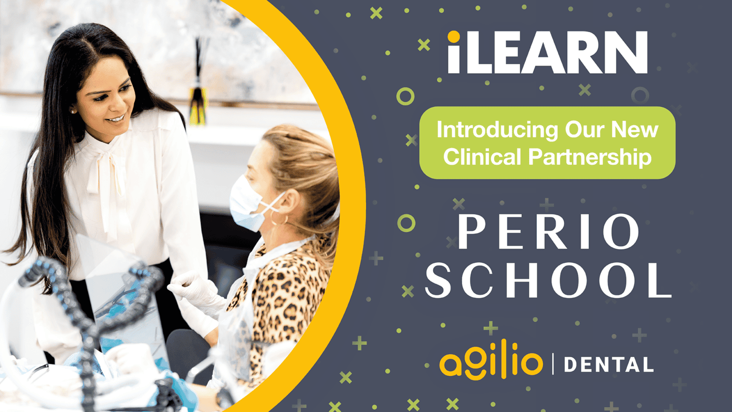 Agilio Software | Dental, Primary Care, Hospital Software