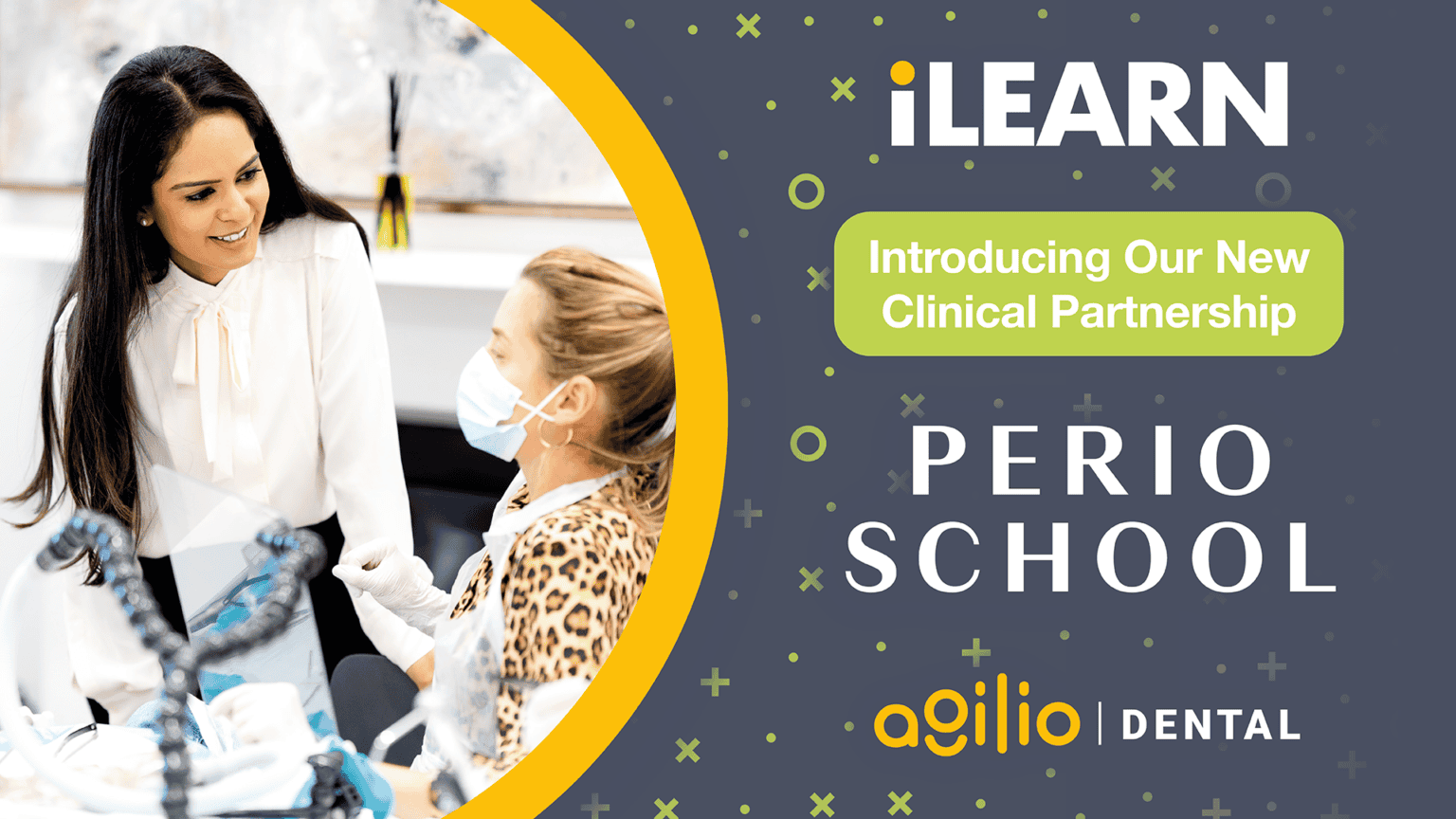 Agilio Software | Dental, Primary Care, Hospital Software