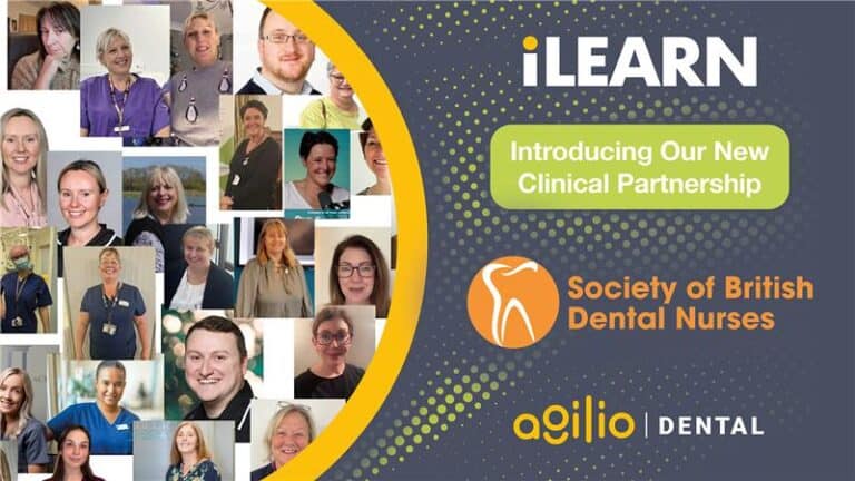 Dental Software, HR and CPD | Agilio Software