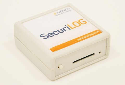 SecuriLOG | Agilio Software