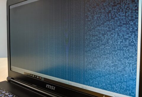 SecuriLOG | Agilio Software