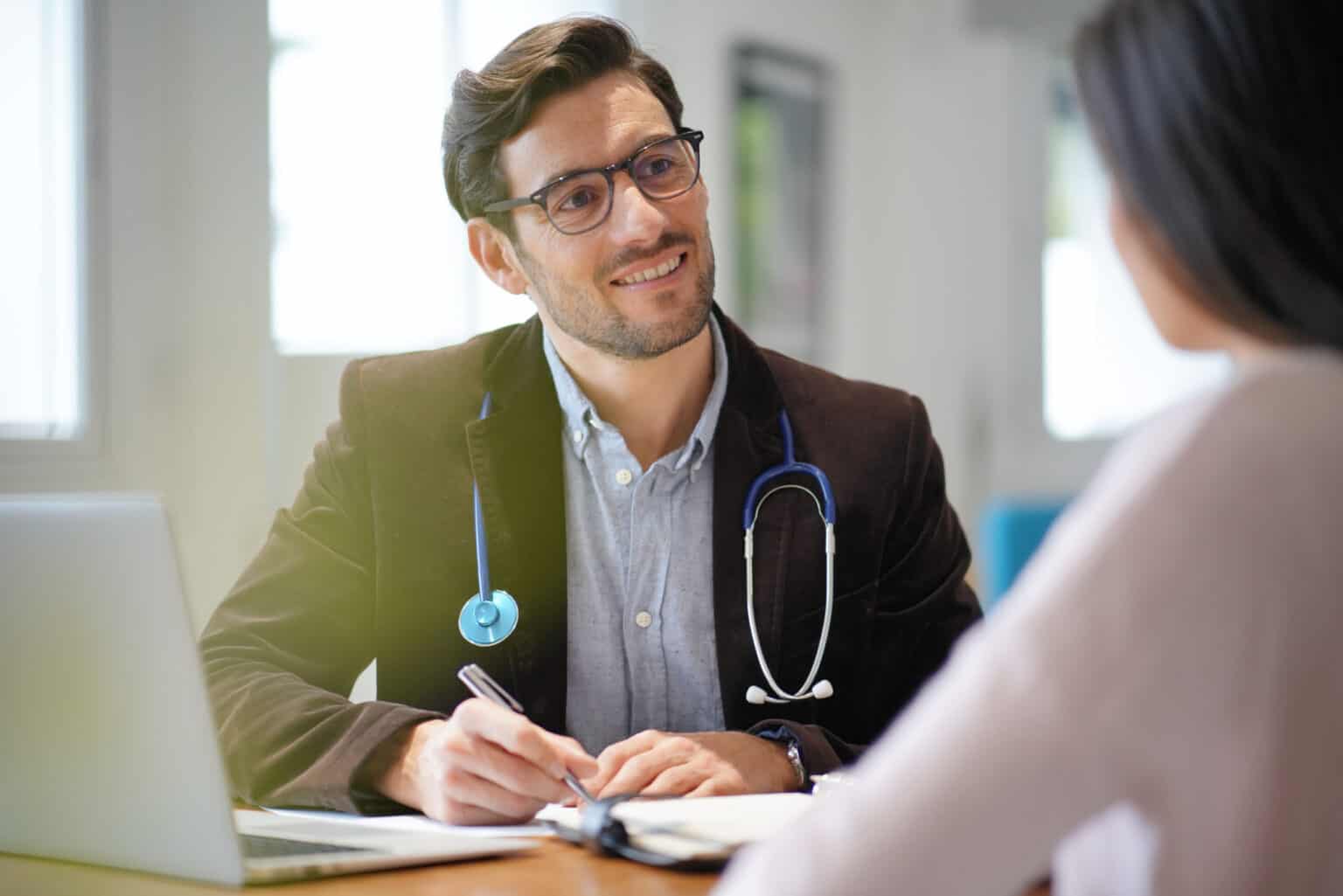 5 Benefits of Agilio TeamNet for GPs