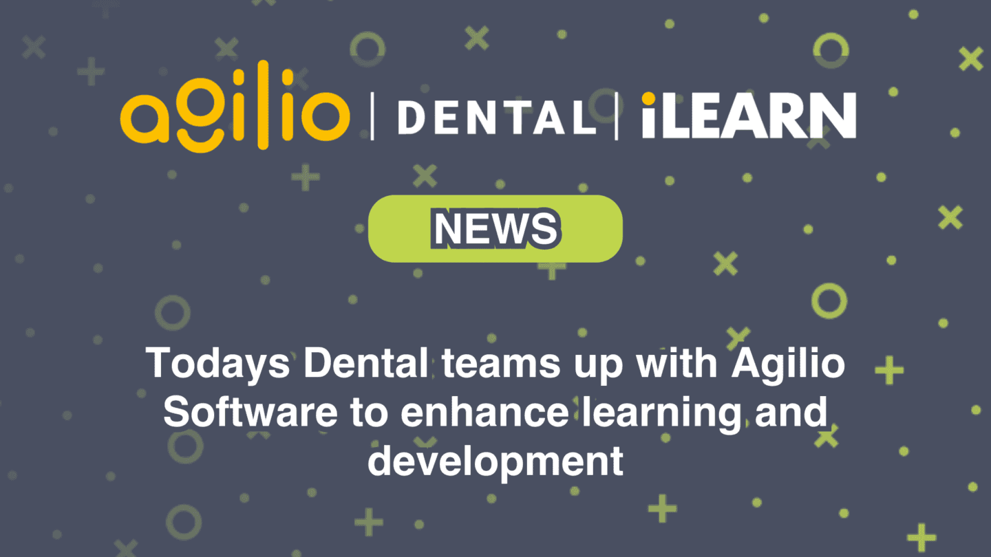 Dental Software, HR and CPD | Agilio Software