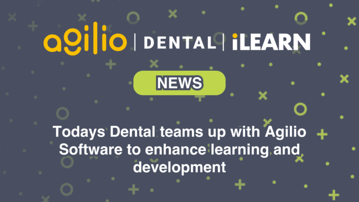 Dental Software, HR and CPD | Agilio Software