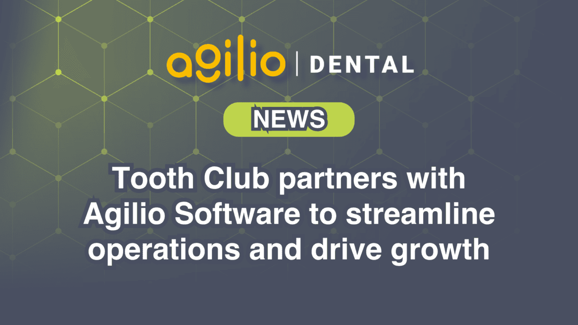 Agilio Software | Dental, Primary Care, Hospital Software