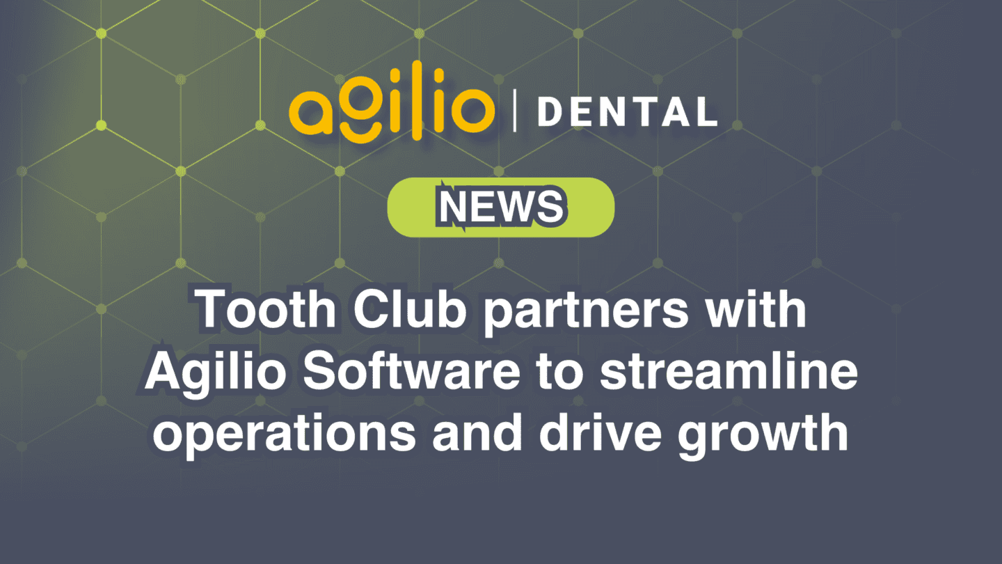 Agilio Software | Dental, Primary Care, Hospital Software
