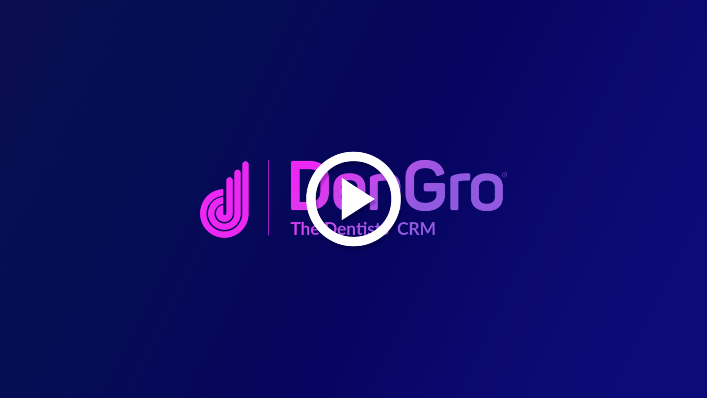 Convert More Dental Leads | DenGro CRM by Agilio Dental