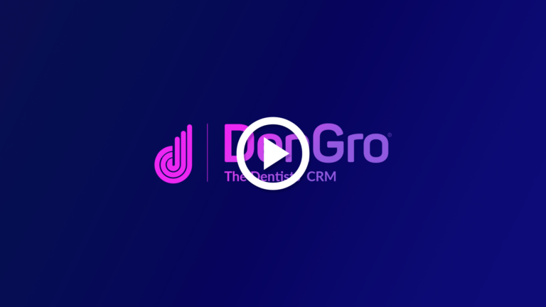 Convert More Dental Leads | DenGro CRM by Agilio Dental