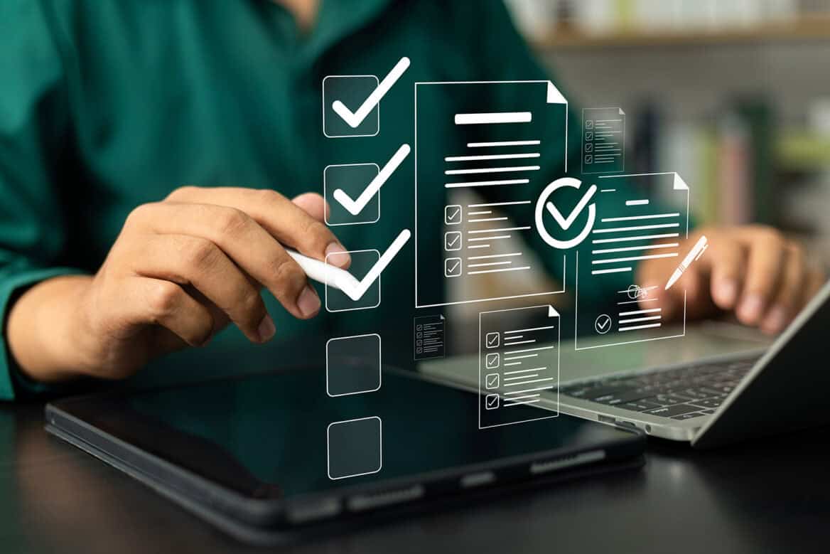 The ultimate CQC dental inspection checklist