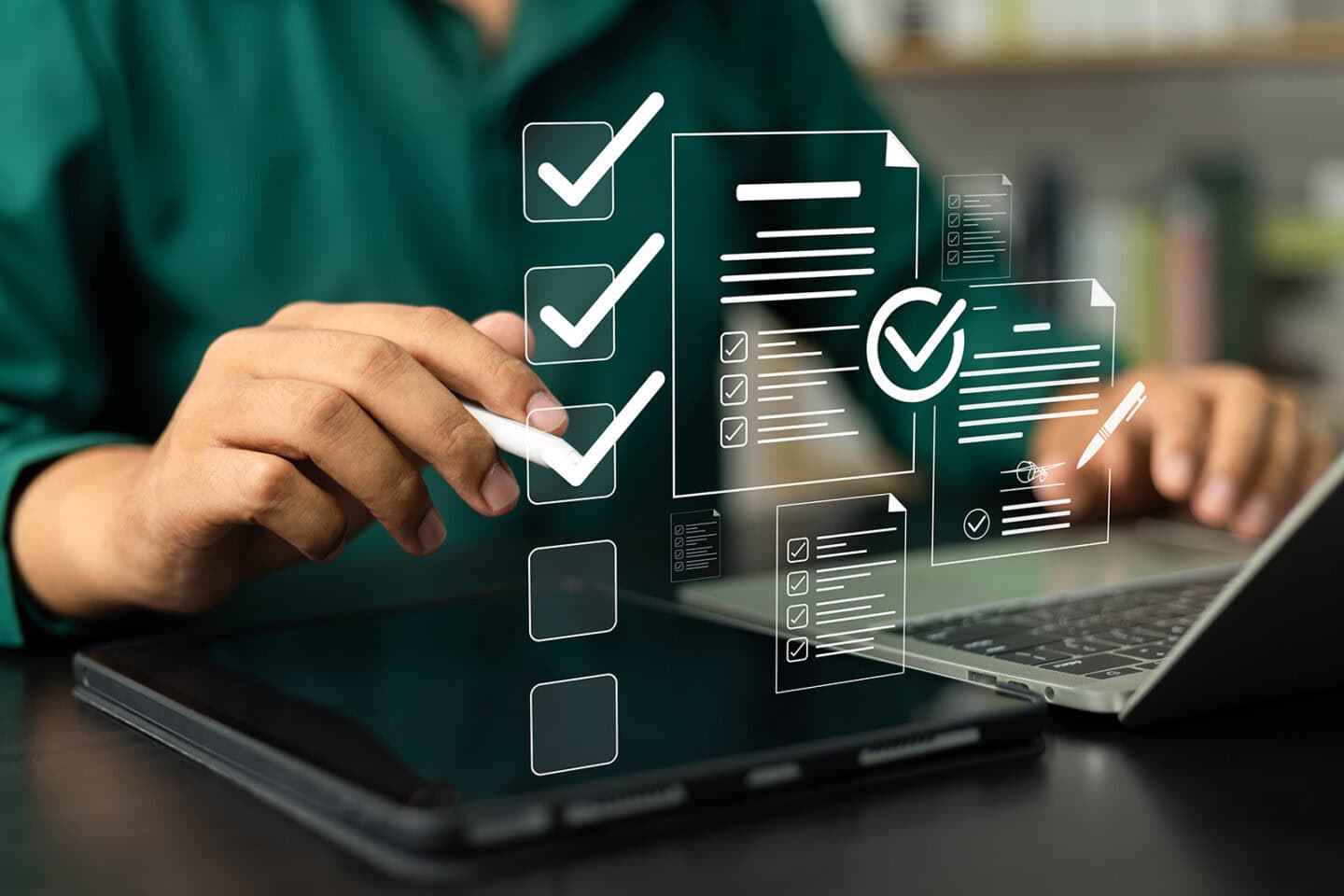 The ultimate CQC dental inspection checklist