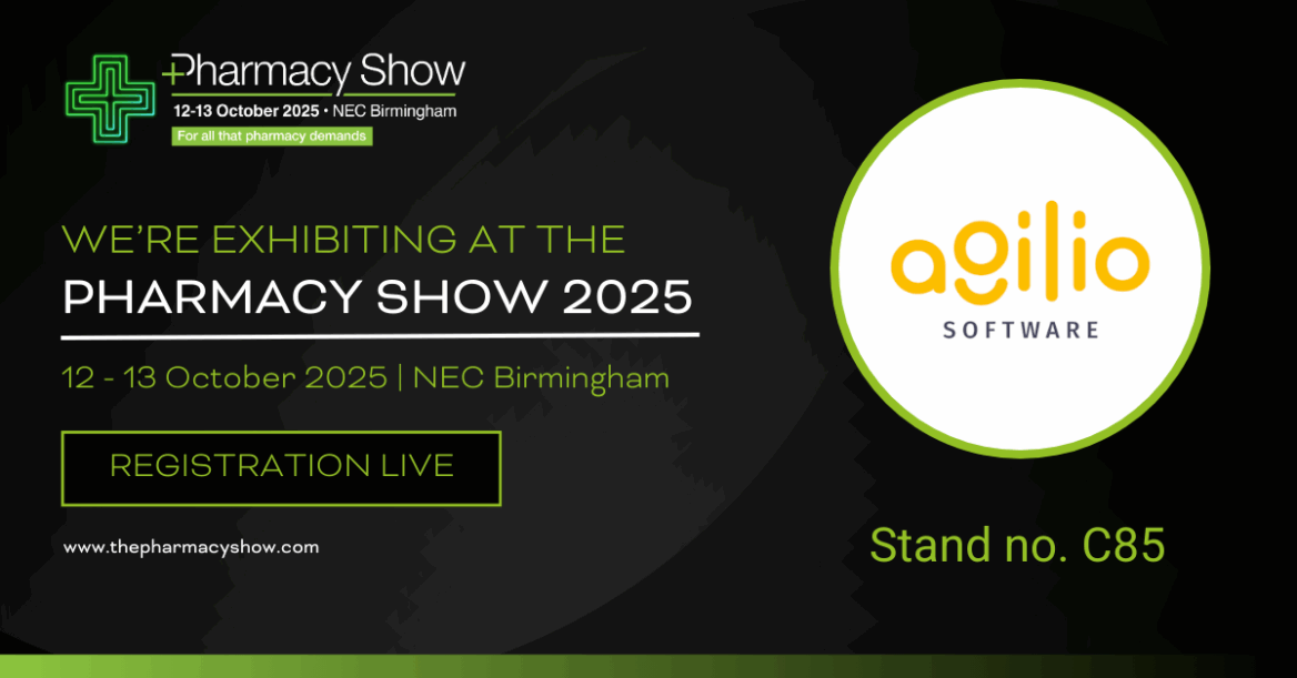 Meet Our Team at Pharmacy Show 2025