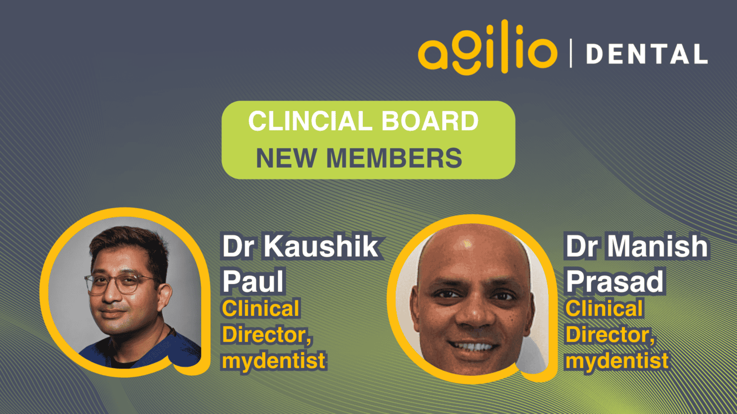 Agilio Software | Dental, Primary Care, Hospital Software
